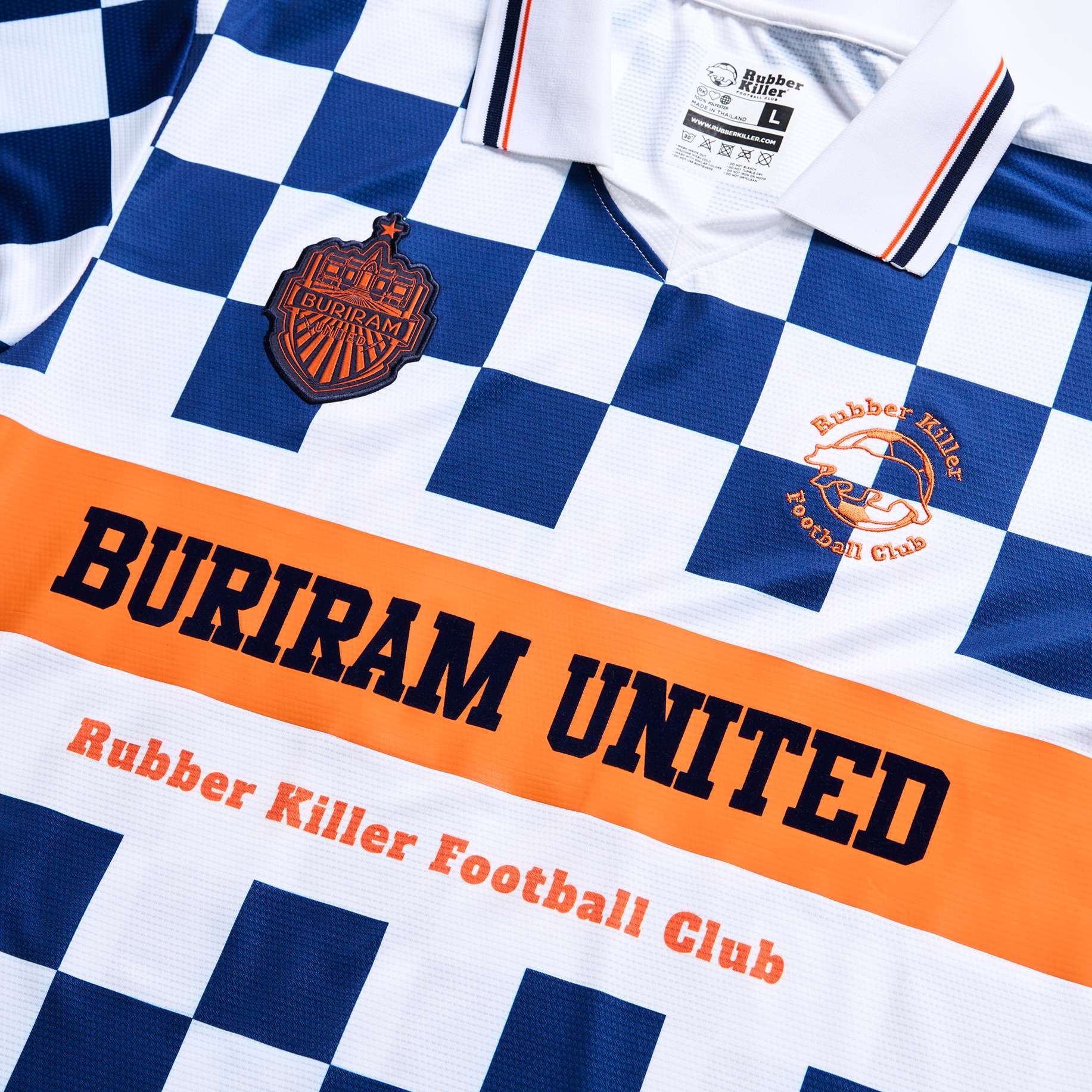 Buriram United Shop